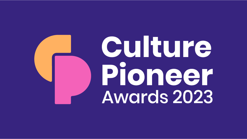 Inclusion | Culture Pioneer Awards 2023
